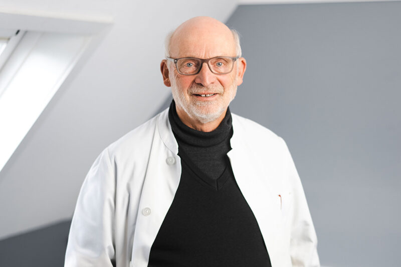 Team - Hausarzt Enger | Dres. Meyer